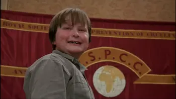 Bruno Jenkins | Warner Bros. Entertainment Wiki | Fandom