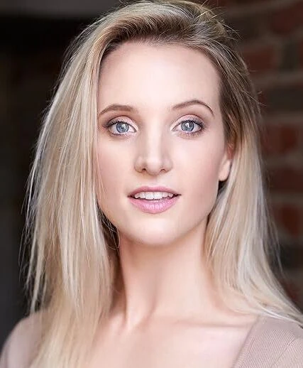 Chanel Hurlin | Warner Bros. Entertainment Wiki | Fandom