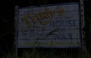 Trudy's House of Wax | Warner Bros. Entertainment Wiki | Fandom