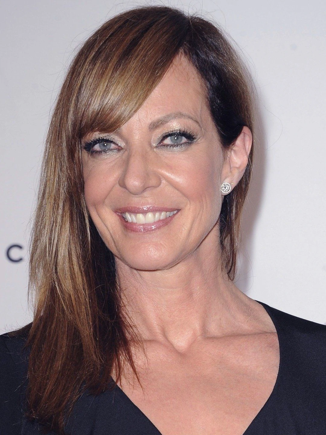 Allison Janney Daten