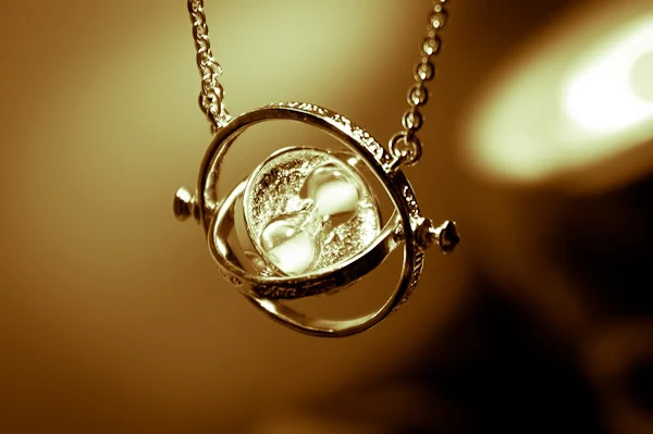 Time Turner | Warner Bros. Entertainment Wiki | Fandom