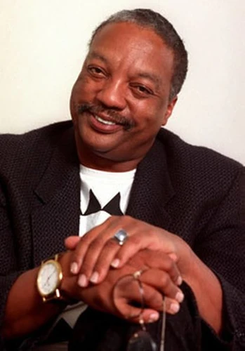 Paul Winfield | Warner Bros. Entertainment Wiki | Fandom