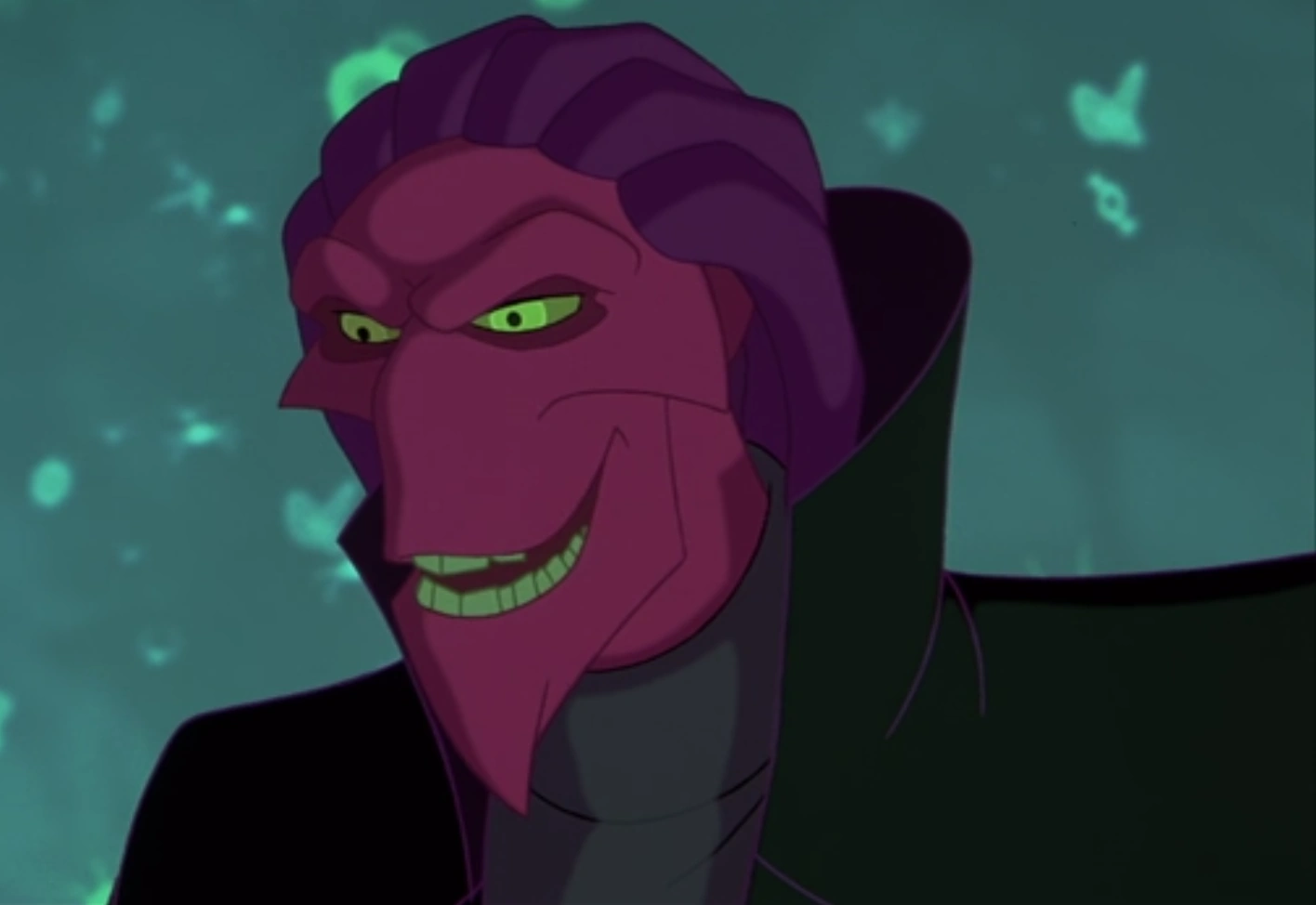 Thrax | Warner Bros. Entertainment Wiki | Fandom