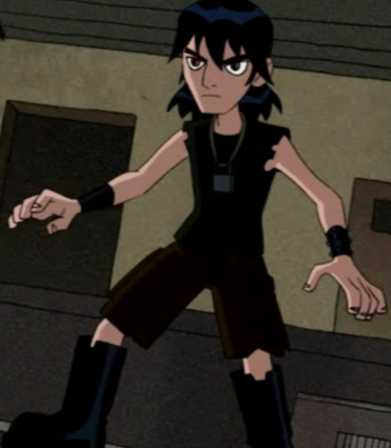 Kevin Levin/Gallery | Warner Bros. Entertainment Wiki | Fandom