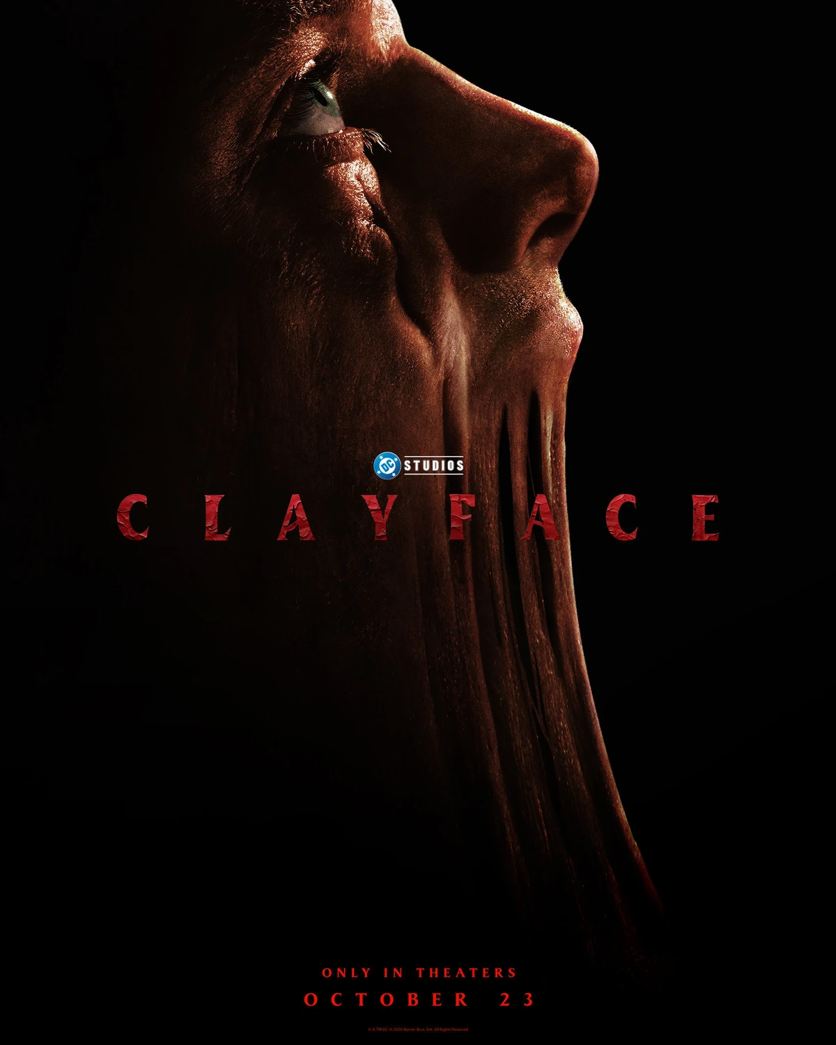 Clayface (2026 film) | Warner Bros. Entertainment Wiki | Fandom