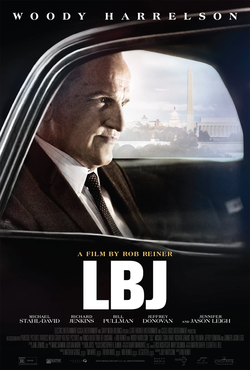 LBJ (film) | Warner Bros. Entertainment Wiki | Fandom