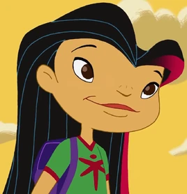 Juniper Lee | Warner Bros. Entertainment Wiki | Fandom