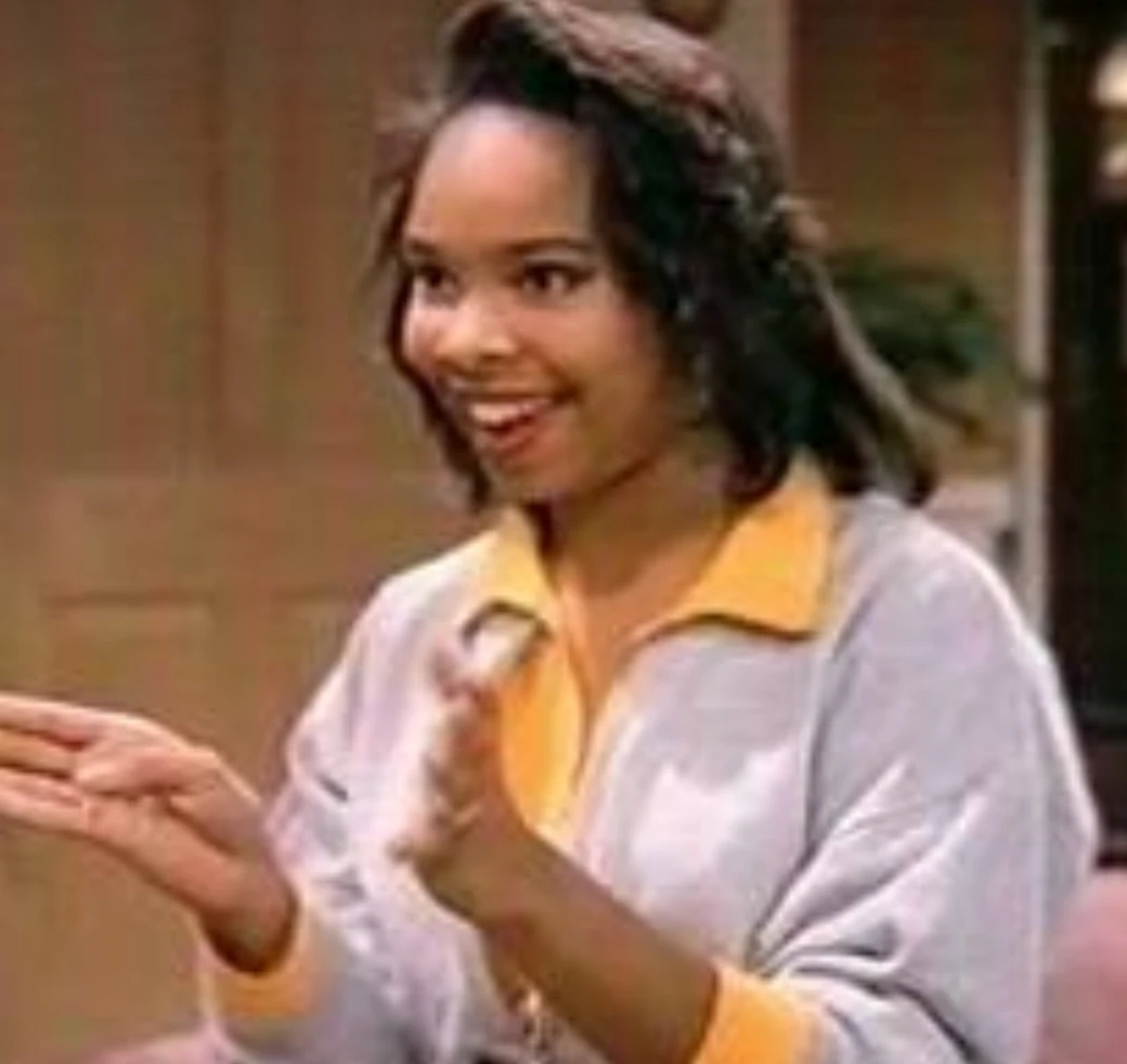 Maxine Johnson | Warner Bros. Entertainment Wiki | Fandom