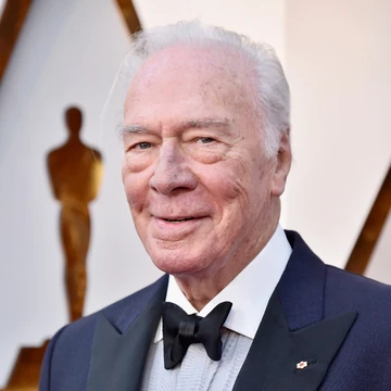 Christopher Plummer Harry Potter