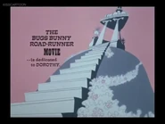 Production dedications | Warner Bros. Entertainment Wiki | Fandom