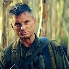 Earl Cole | Warner Bros. Entertainment Wiki | Fandom