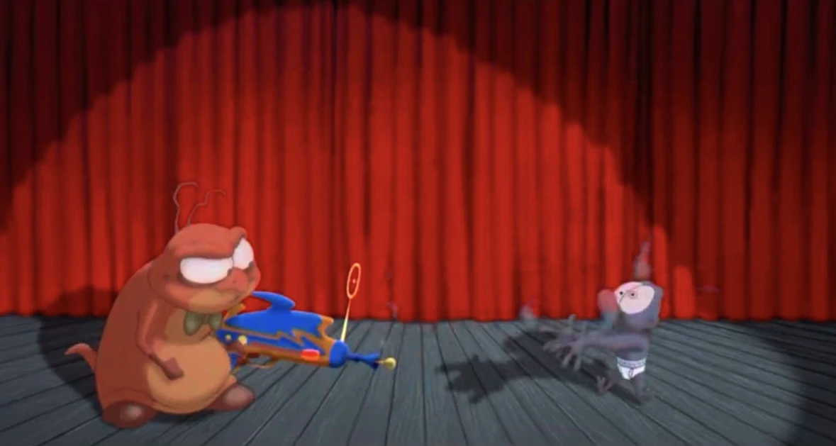 Yosemite Sam/Gallery/Screenshots | Warner Bros. Entertainment Wiki | Fandom