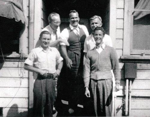 Termite Terrace | Warner Bros. Entertainment Wiki | Fandom