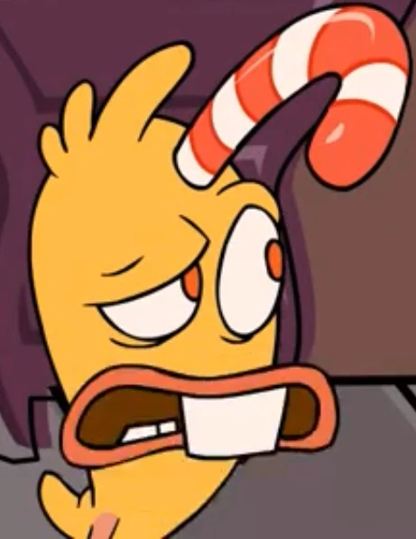 Tweeter | Warner Bros. Entertainment Wiki | Fandom