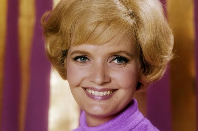 Florence Henderson | Warner Bros. Entertainment Wiki | Fandom