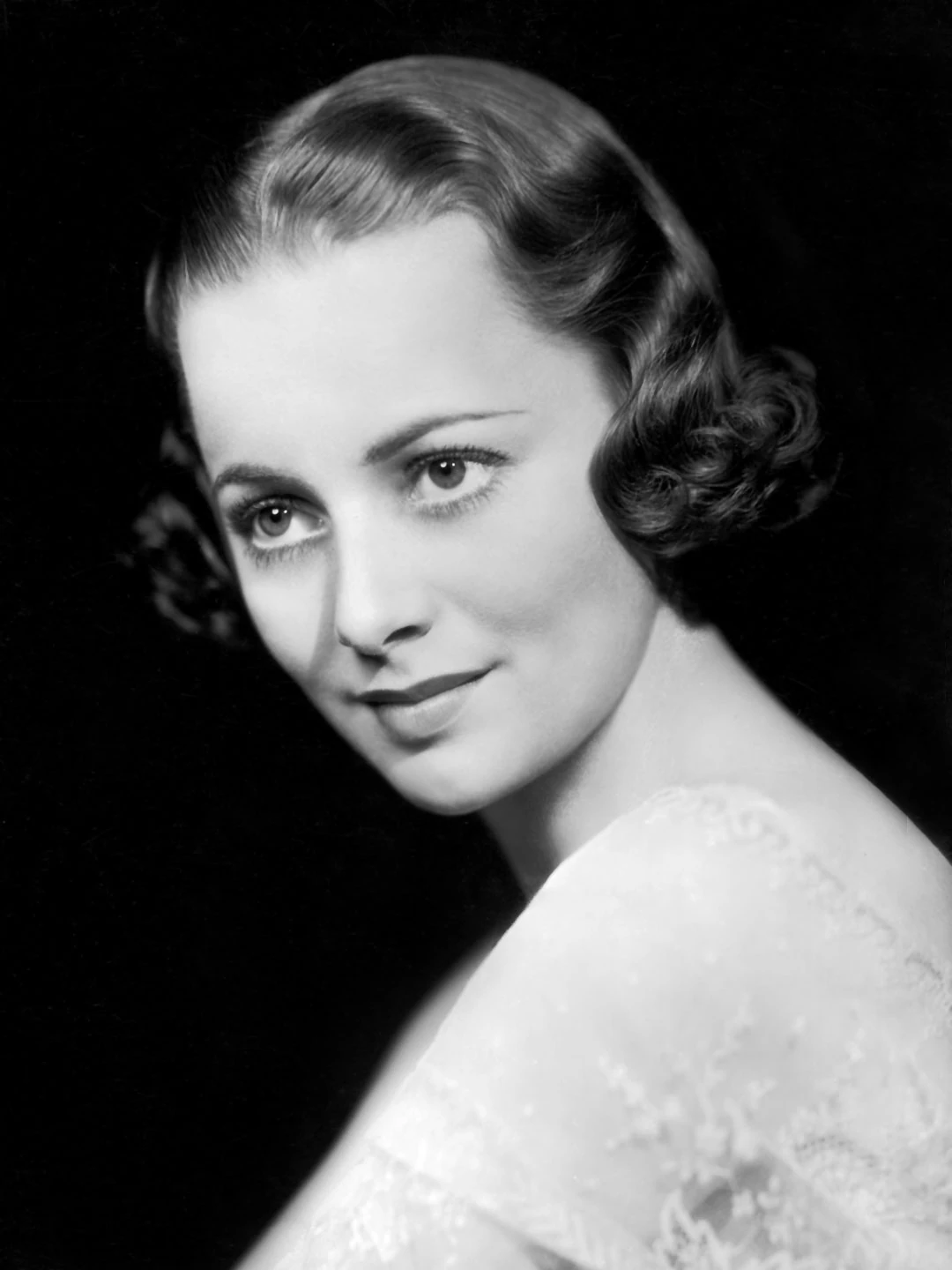 Olivia de Havilland | Warner Bros. Entertainment Wiki | Fandom
