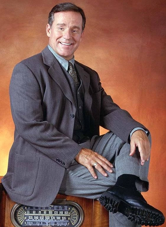 Phil Hartman | Warner Bros. Entertainment Wiki | Fandom