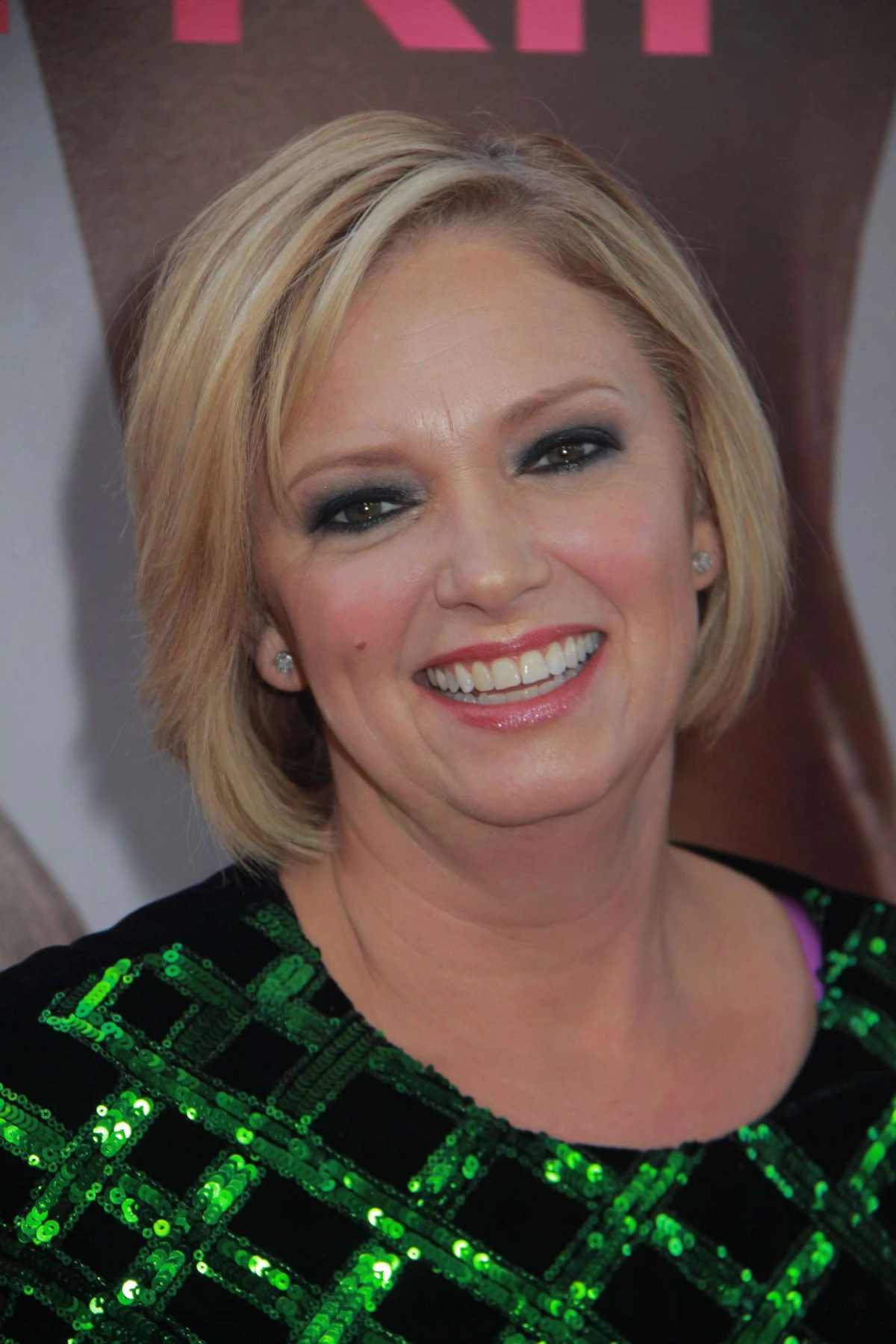 Lara Grice | Warner Bros. Entertainment Wiki | Fandom