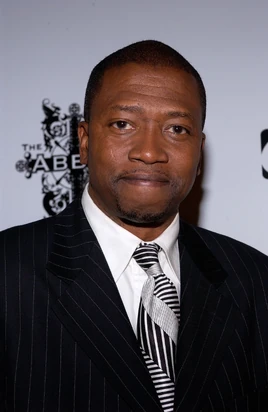 T.K. Carter | Warner Bros. Entertainment Wiki | Fandom