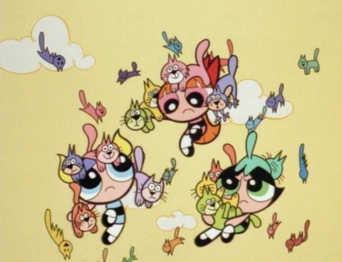 Catastrophe | Warner Bros. Entertainment Wiki | Fandom