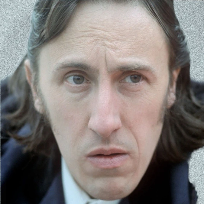 David Battley | Warner Bros. Entertainment Wiki | Fandom