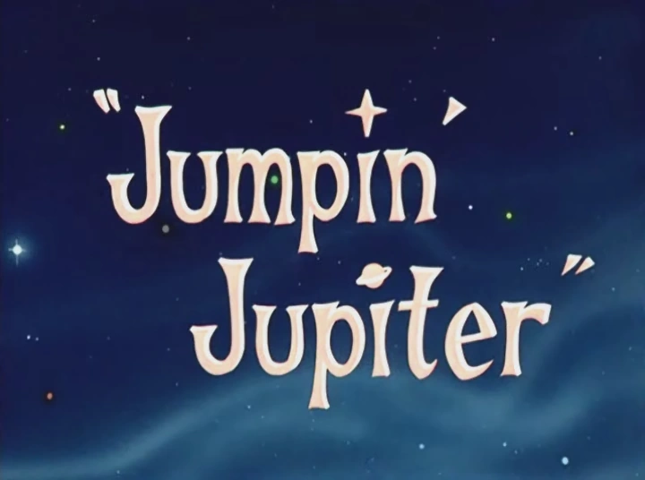 Jumpin' Jupiter | Warner Bros. Entertainment Wiki | Fandom