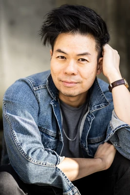 Vincent Tong | Warner Bros. Entertainment Wiki | Fandom