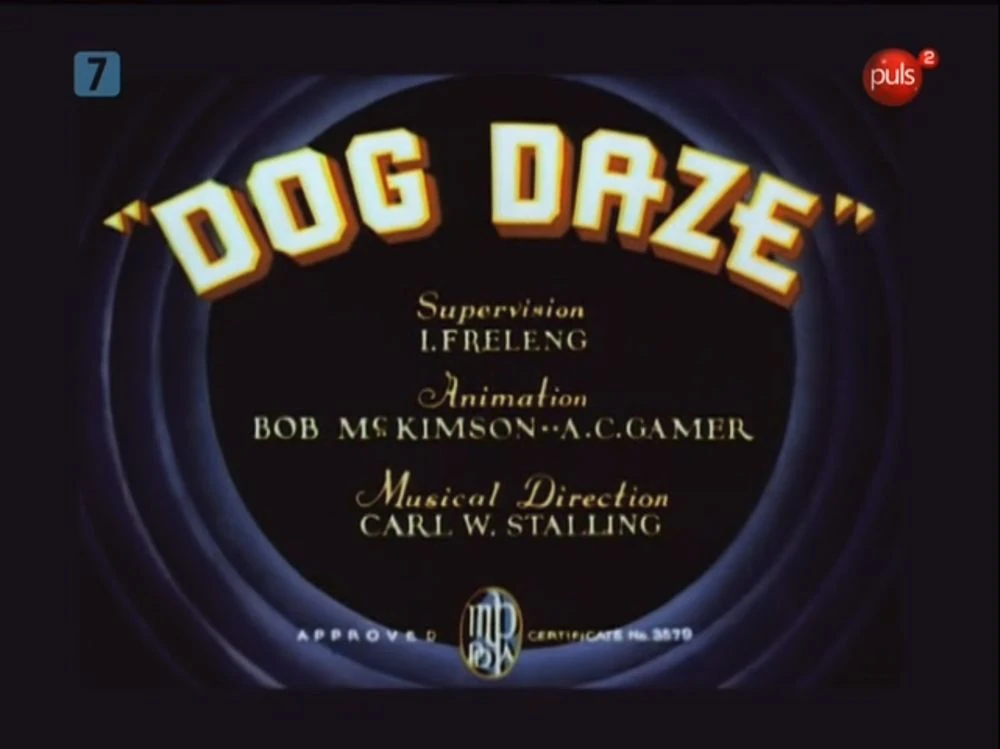 Dog Daze | Warner Bros. Entertainment Wiki | Fandom
