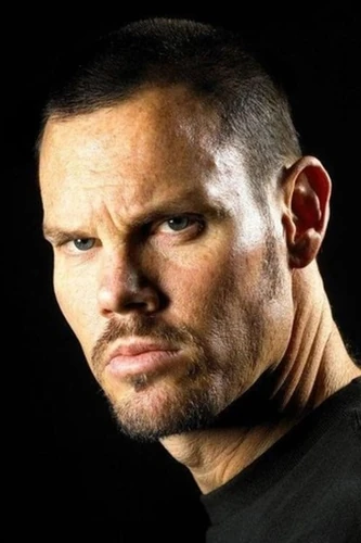 Geoff Meed | Warner Bros. Entertainment Wiki | Fandom