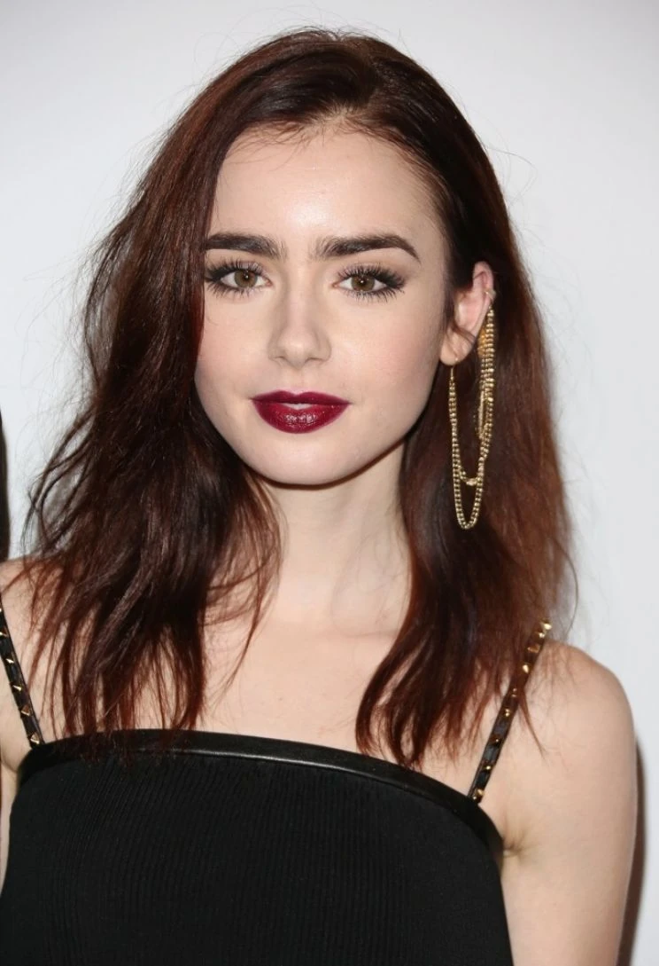 Lily Vonnegut | Warner Bros. Entertainment Wiki | Fandom