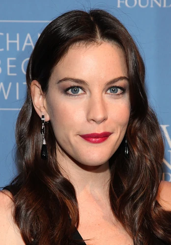 Liv Tyler | Warner Bros. Entertainment Wiki | Fandom