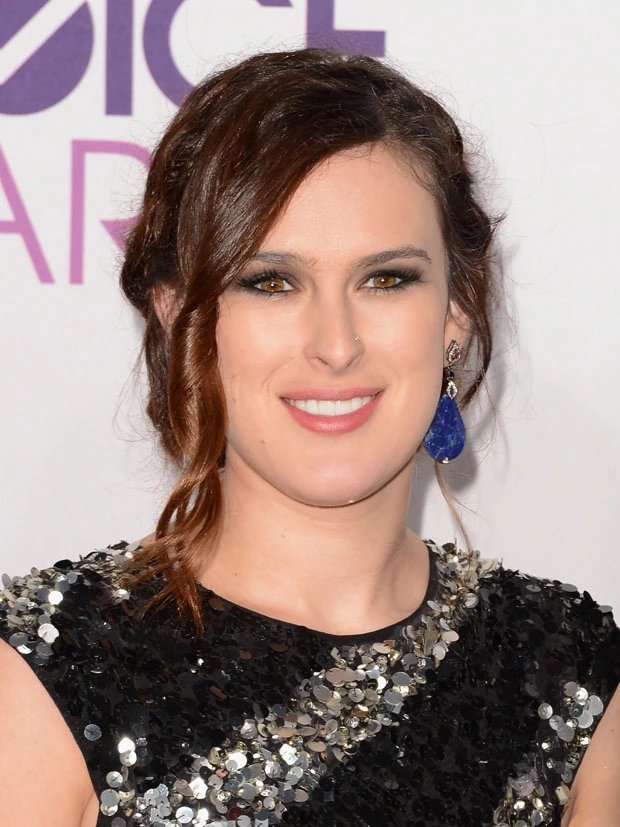 Rumer Willis | Warner Bros. Entertainment Wiki | Fandom