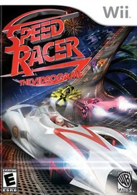 Speed Racer: The Videogame | Warner Bros. Entertainment Wiki | Fandom
