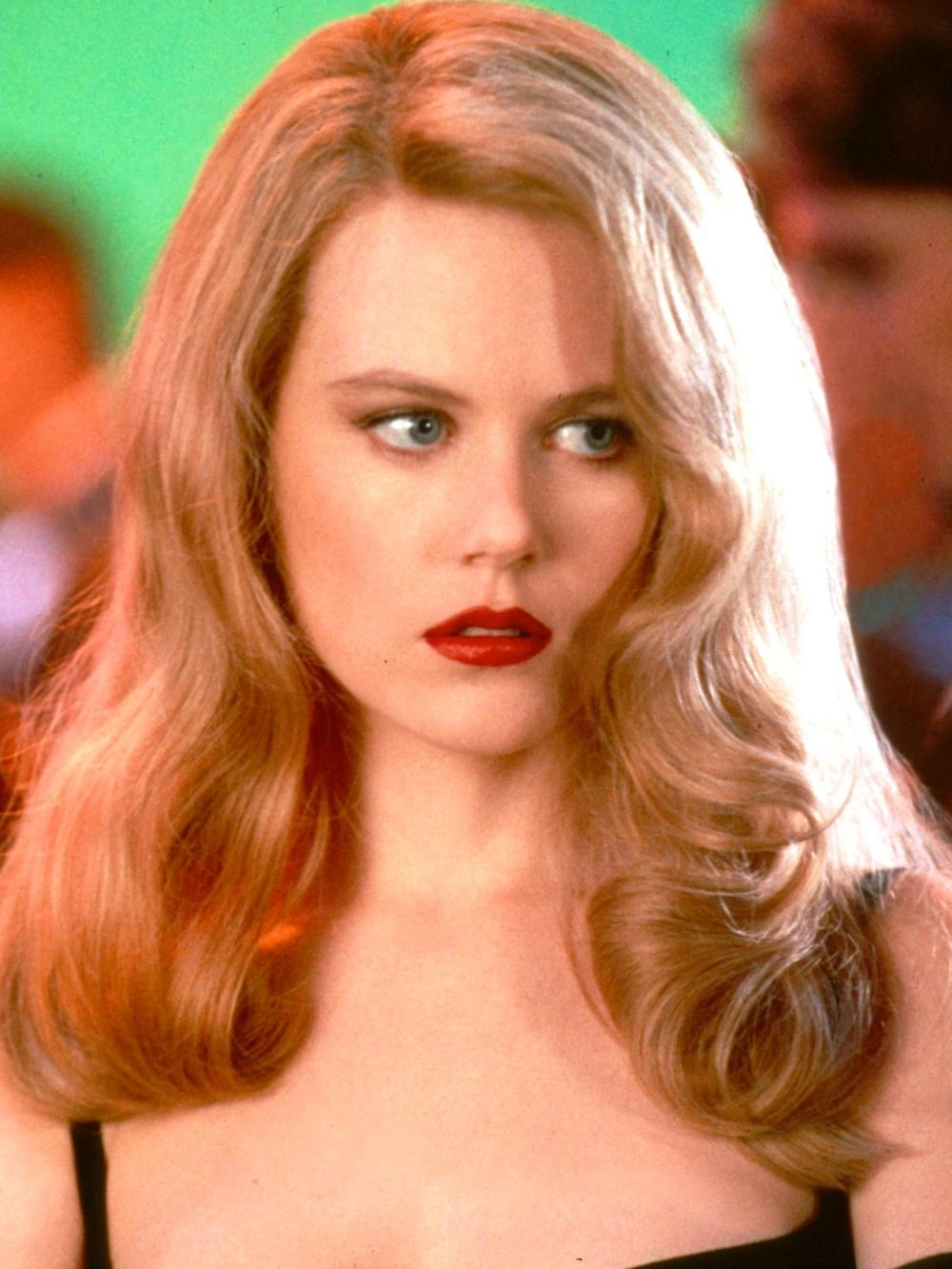 Dr. Chase Meridian | Warner Bros. Entertainment Wiki | Fandom