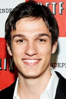 Christian Alexander | Warner Bros. Entertainment Wiki | Fandom