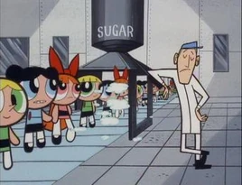 Knock It Off | Warner Bros. Entertainment Wiki | Fandom