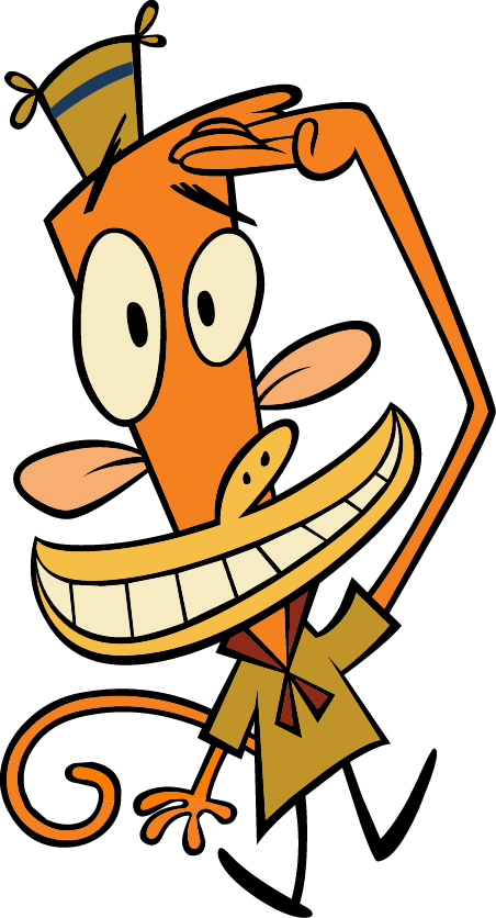 Lazlo | Warner Bros. Entertainment Wiki | Fandom