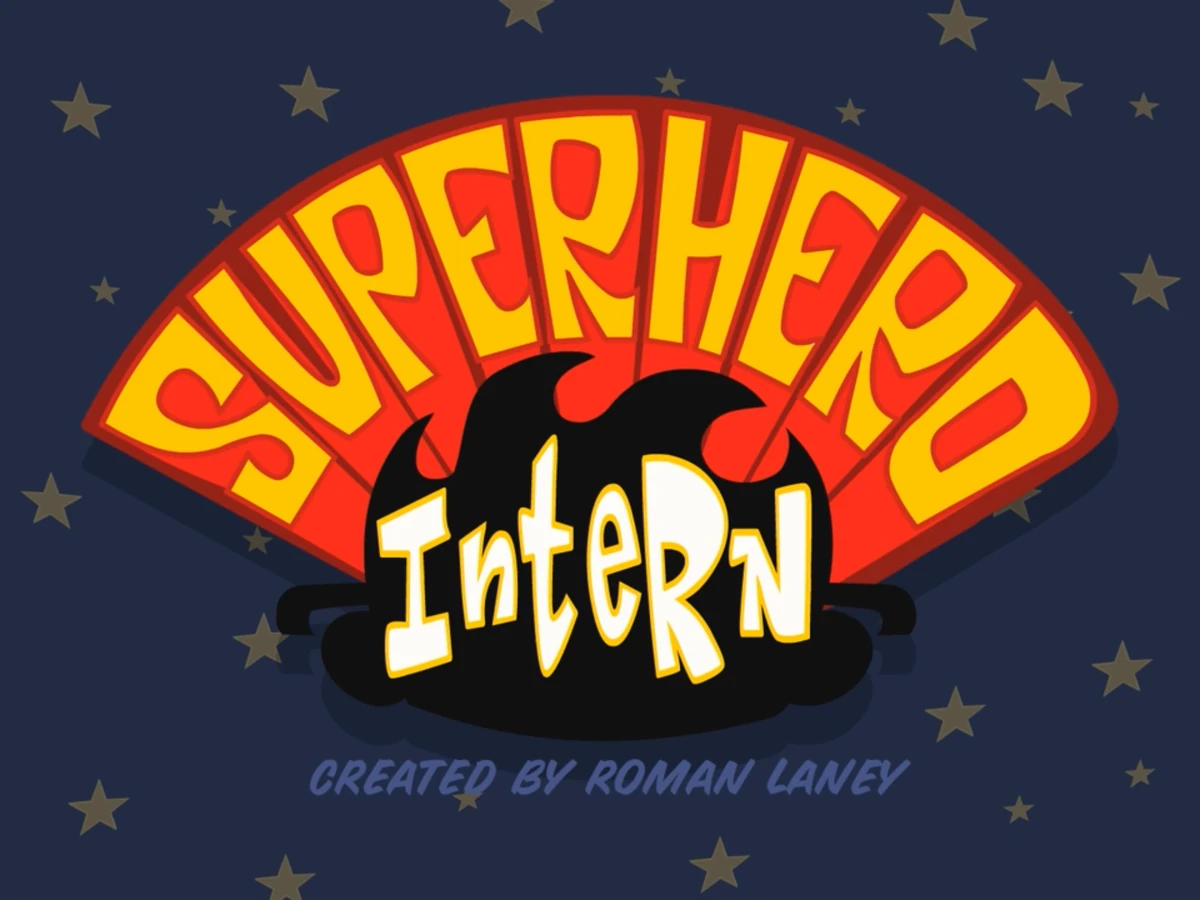 Superhero Intern | Warner Bros. Entertainment Wiki | Fandom