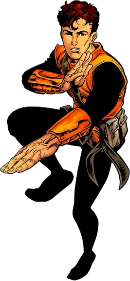 Karate Kid | Warner Bros. Entertainment Wiki | Fandom
