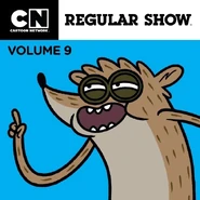 Regular Show | Warner Bros. Entertainment Wiki | Fandom