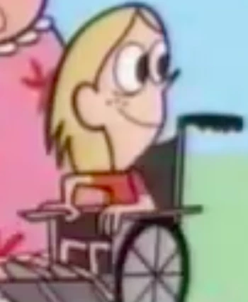 Jeff (The Powerpuff Girls) | Warner Bros. Entertainment Wiki | Fandom