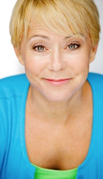 Debi Derryberry | Warner Bros. Entertainment Wiki | Fandom