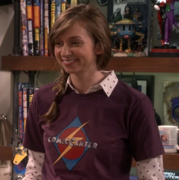 Denise | Warner Bros. Entertainment Wiki | Fandom