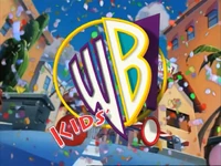 Kids' WB | Warner Bros. Entertainment Wiki | Fandom