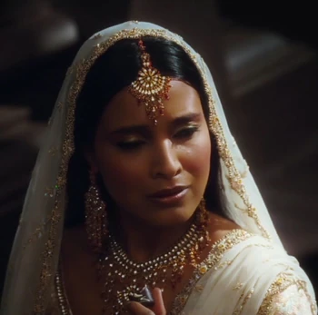Princess Pondicherry | Warner Bros. Entertainment Wiki | Fandom