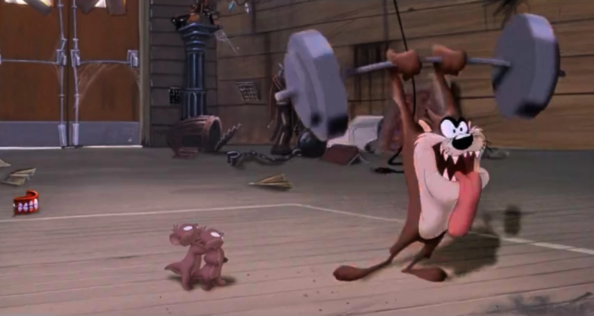 Goofy Gophers/Gallery | Warner Bros. Entertainment Wiki | Fandom