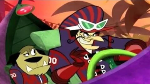 Wacky Races Forever | Warner Bros. Entertainment Wiki | Fandom