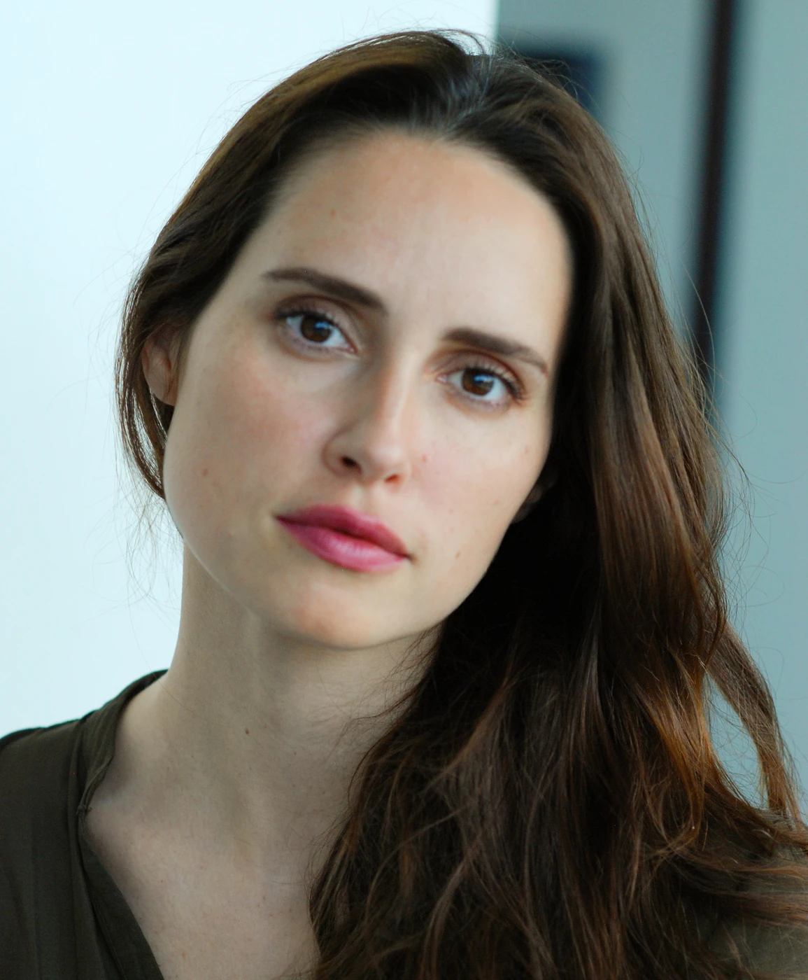 Ingrida Kraus | Warner Bros. Entertainment Wiki | Fandom