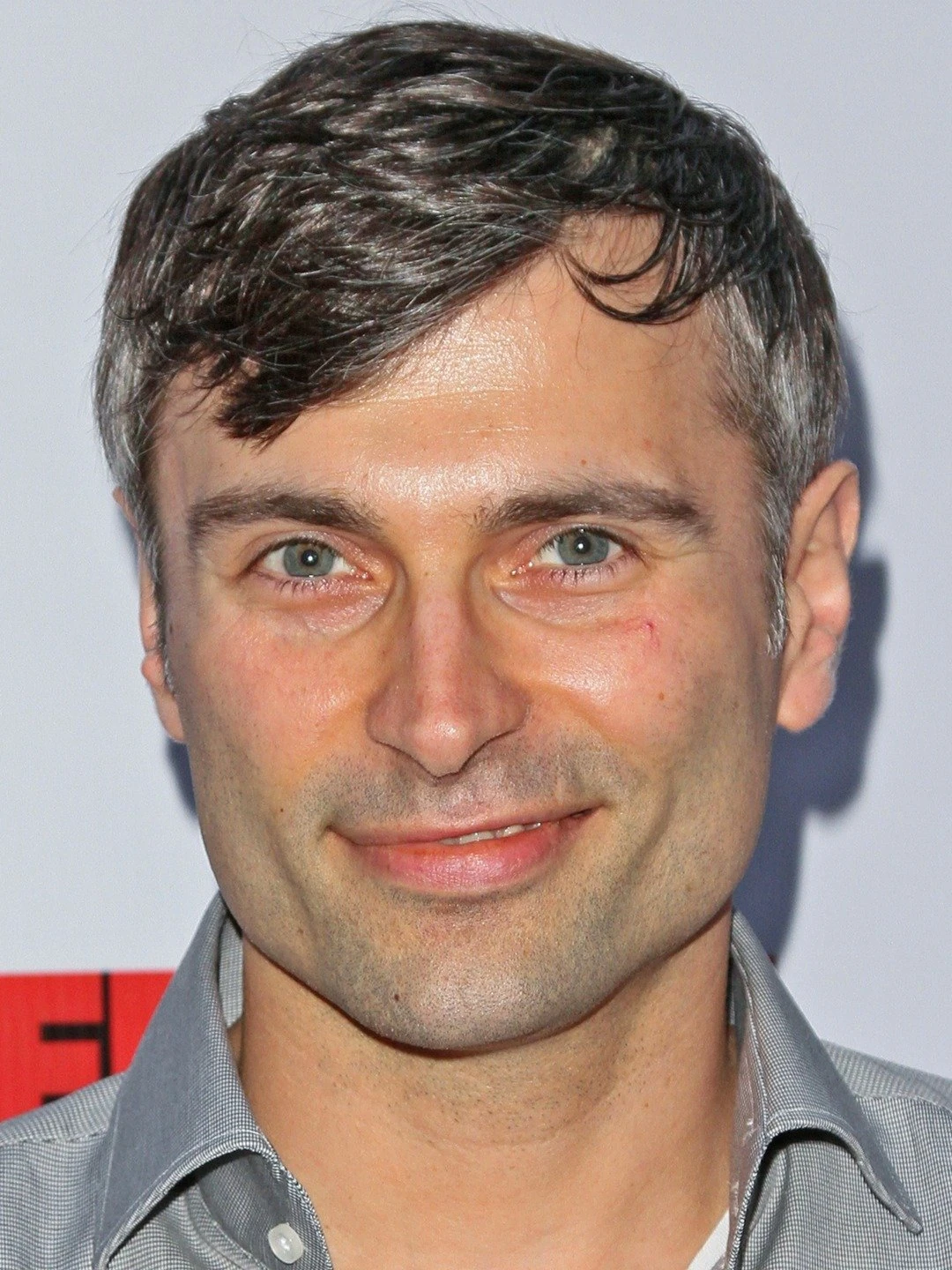 Mark Simich | Warner Bros. Entertainment Wiki | Fandom