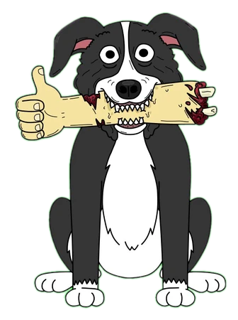 pickle cartoon network